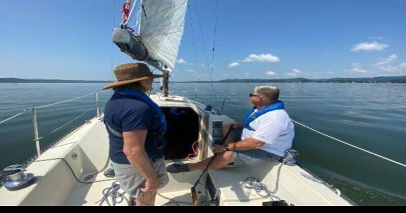 Alabama Original: Sailing Lake Guntersville | News | waaytv.com