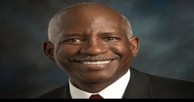 Huntsville City Council President John Meredith looks back on ...