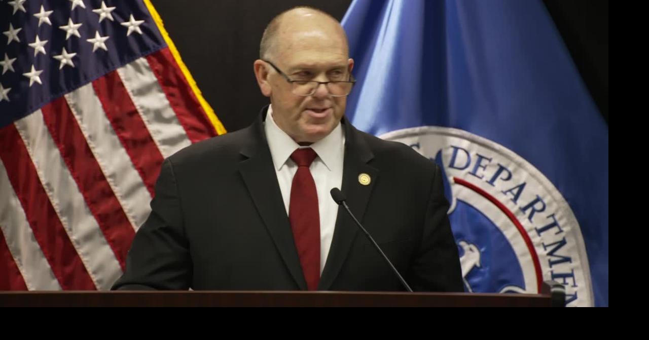 Tom Homan: Donald Trump 'fully intends to achieve mass deportations ...