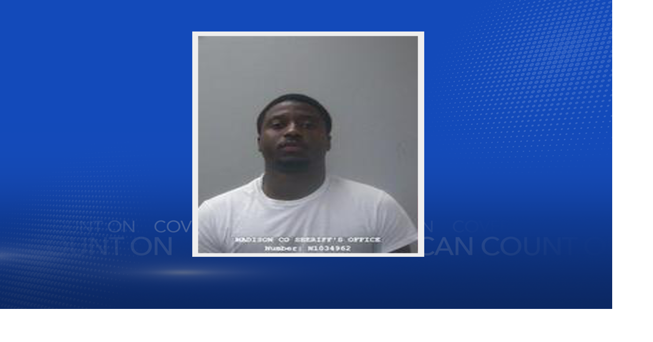 Huntsville Police: Man charged with murder in wife's stabbing death ...