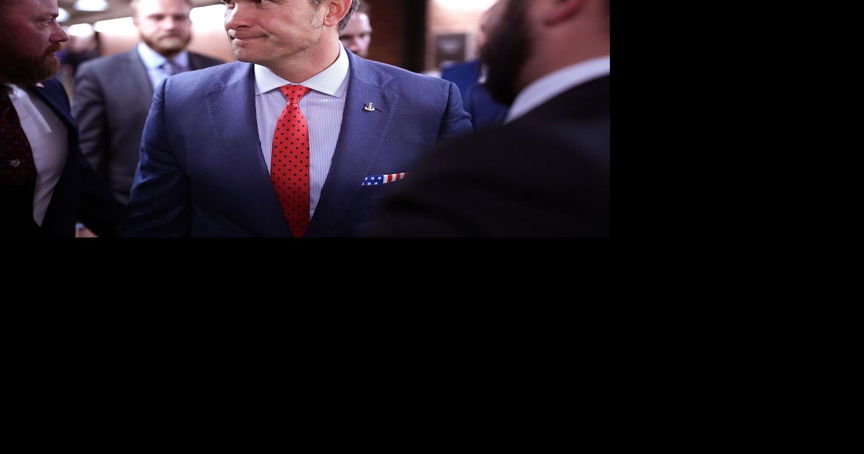 Hegseth’s name has been submitted for FBI background check, attorney ...