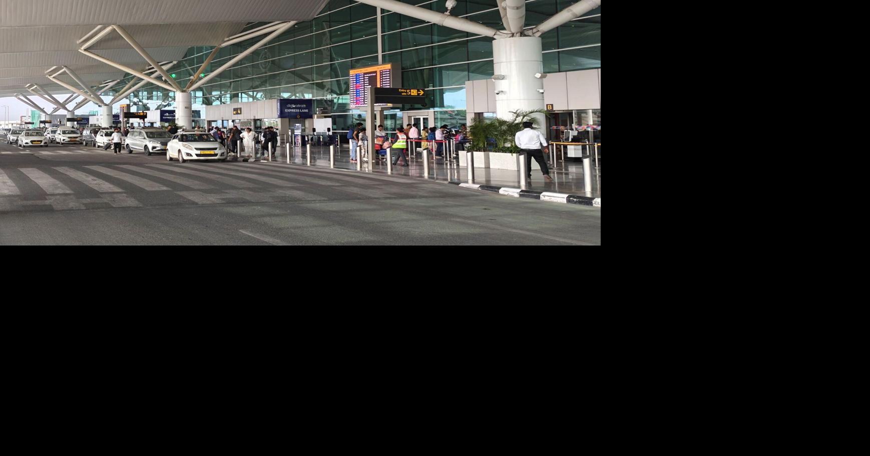 Boy hides in plane’s landing gear on flight from Kabul to Delhi | News | waaytv.com