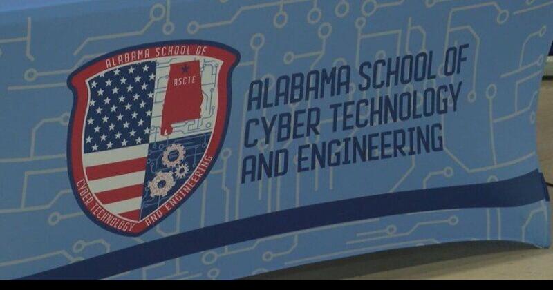 Alabama School of Cyber Technology and Engineering receives $1M ...
