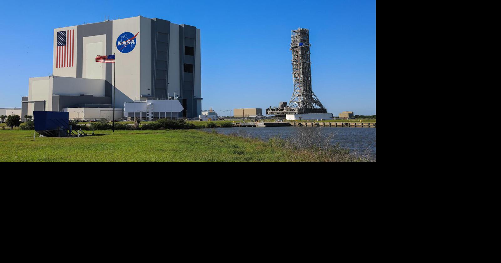 Marshall Space Flight Center gears up to return astronauts to the moon ...