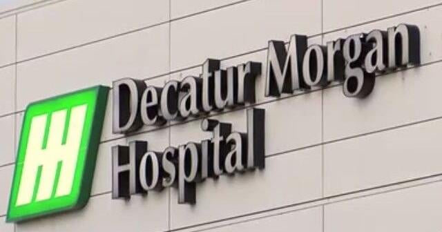 Decatur Morgan Hospital fundraiser aims to improve emergency care ...