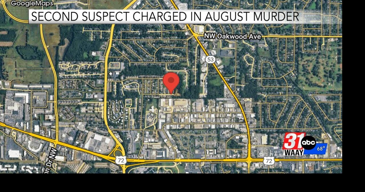 Two injured in Shooting on Brahan Avenue in Huntsville | Video | waaytv.com