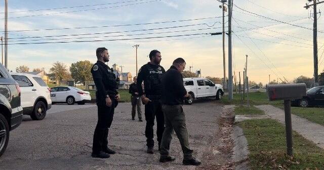 UPDATE: Man killed in shooting on Lakeview Drive in Huntsville ...