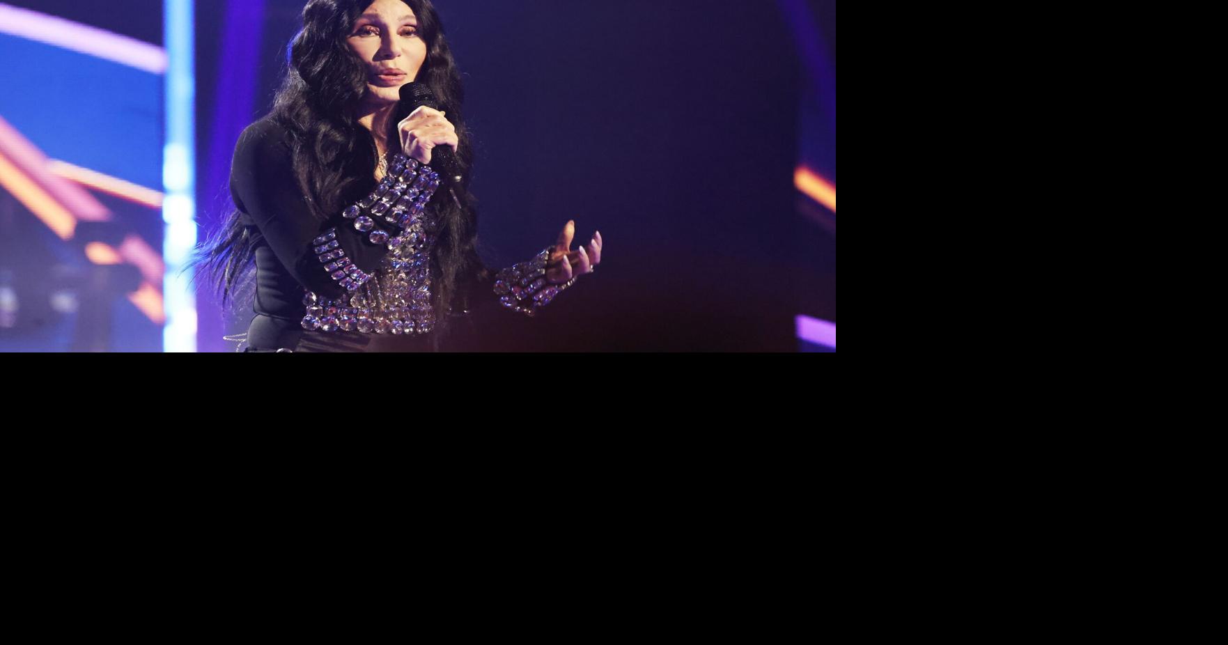 Cher explains why she was ‘nervous’ to date Elvis | News | waaytv.com