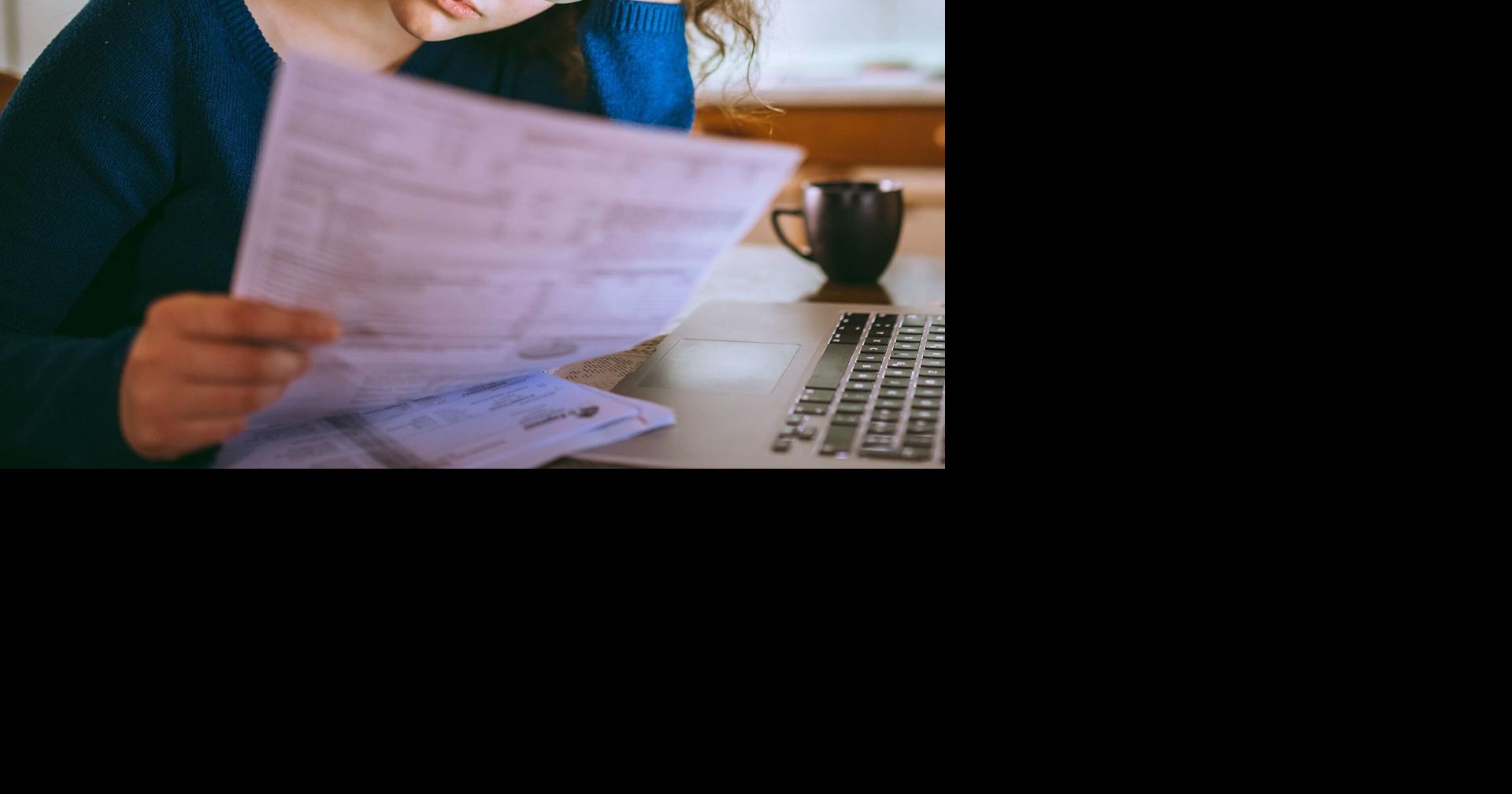 Having a tough month? How to prioritize your bills when you can’t pay ...