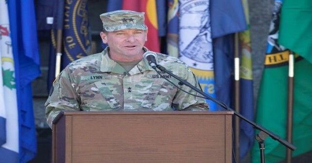 Huntsville resident assumes Deputy Army Surgeon General position ...