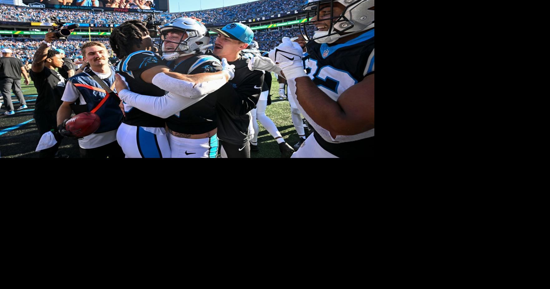 Everything to know about Week 8’s Sunday NFL games | News | waaytv.com
