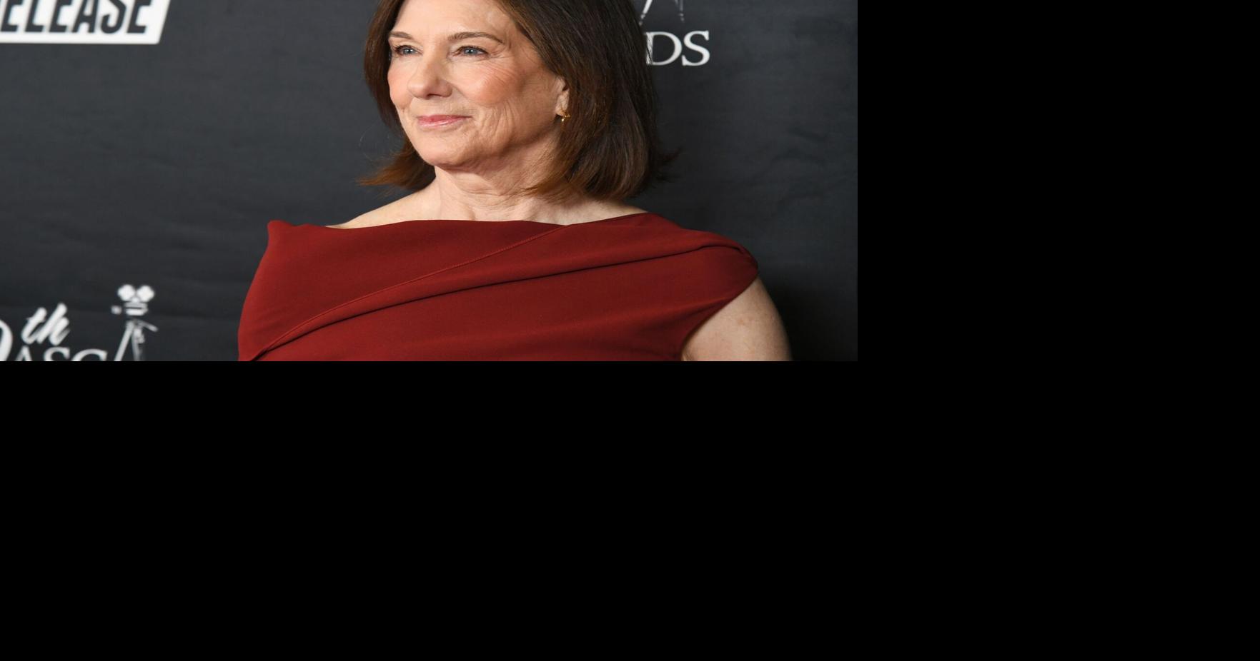 The ‘Star Wars’ chief is staying on at Disney, despite a report that ...