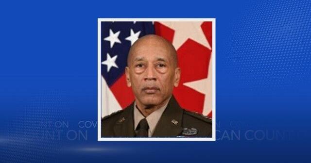 4-star general relieved of duties at Redstone Arsenal | News | waaytv.com