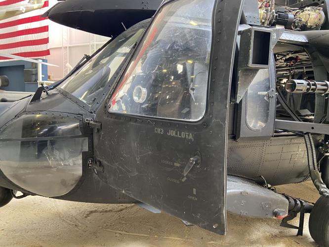 Remembering Mogadishu: U.S. Army Aviation Museum Gallery | Remembering ...