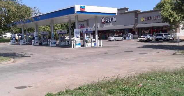 Second arrest made in deadly Huntsville shooting on Meridian Street ...