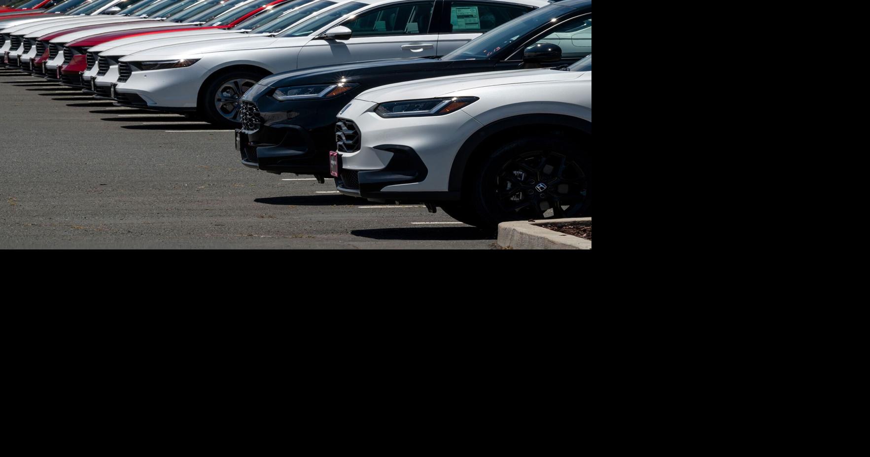Has the CDK outage at car dealerships affected your paycheck? | News ...