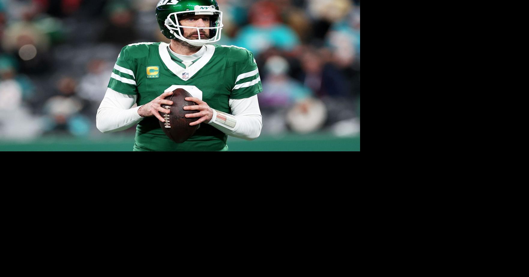 Quarterback Aaron Rodgers will finalize deal to become a Pittsburgh ...