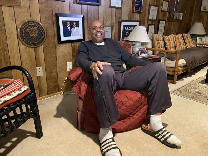 Ia Drang veterans over the years | Unbroken: The bonds forged in the Ia ...