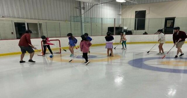 New arena coming: Huntsville Ice Sports Center's big expansion | News ...