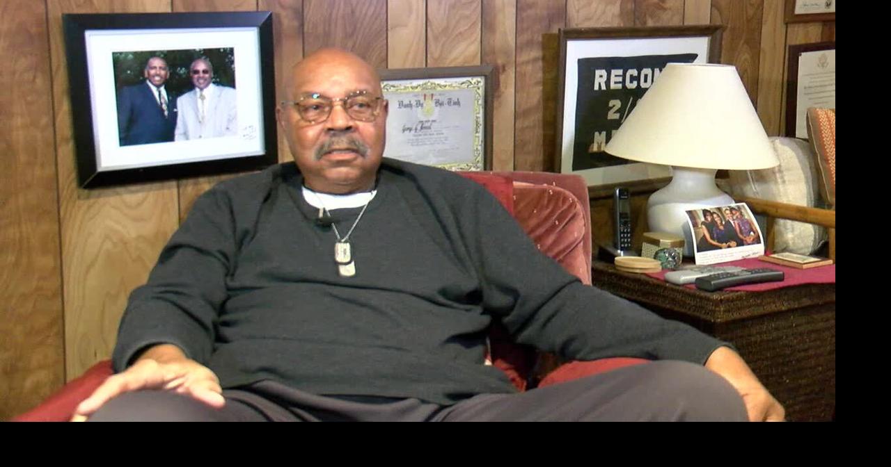 Who is famed Vietnam commander Hal Moore? | Unbroken: The bonds forged ...