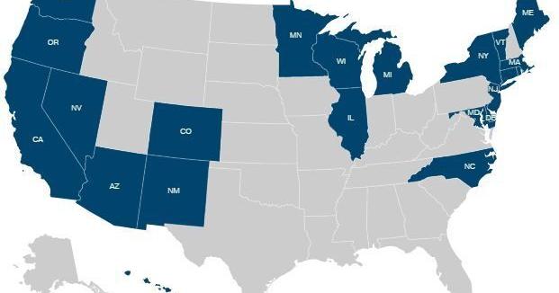 What to know about Trump’s birthright citizenship order, in charts and ...
