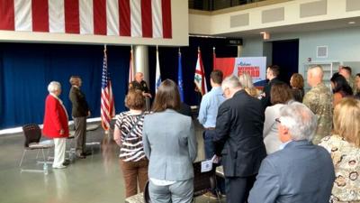 Colonel who has served 31 years with Huntsville Police promoted with ...