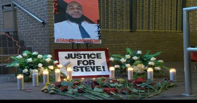 Family of Steve Perkins upset after ALEA denies body camera footage request | News | waaytv.com