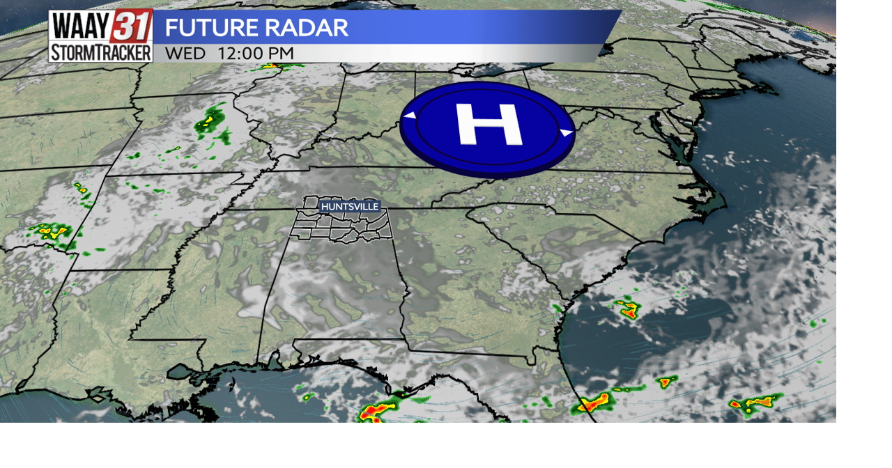 Dry, comfortable weather here to stay for the rest of the week | News ...