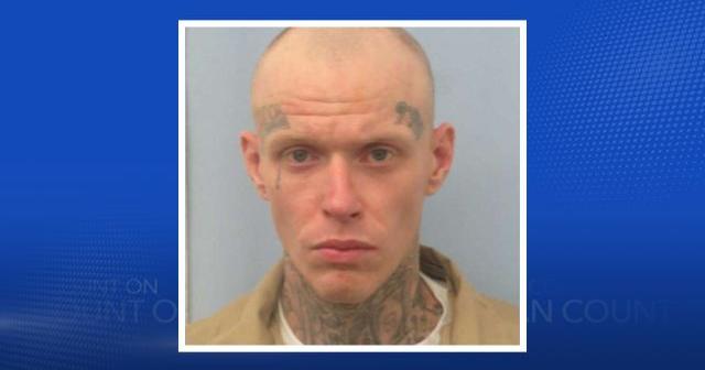 Limestone Correctional Facility inmate charged with murder at prison ...