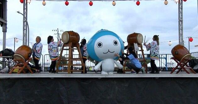 Daikin Festival returns to Decatur with free fun for all | News ...