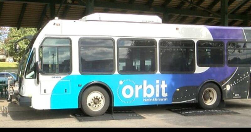 Huntsville transit leaders want your thoughts on possible bus expansion ...