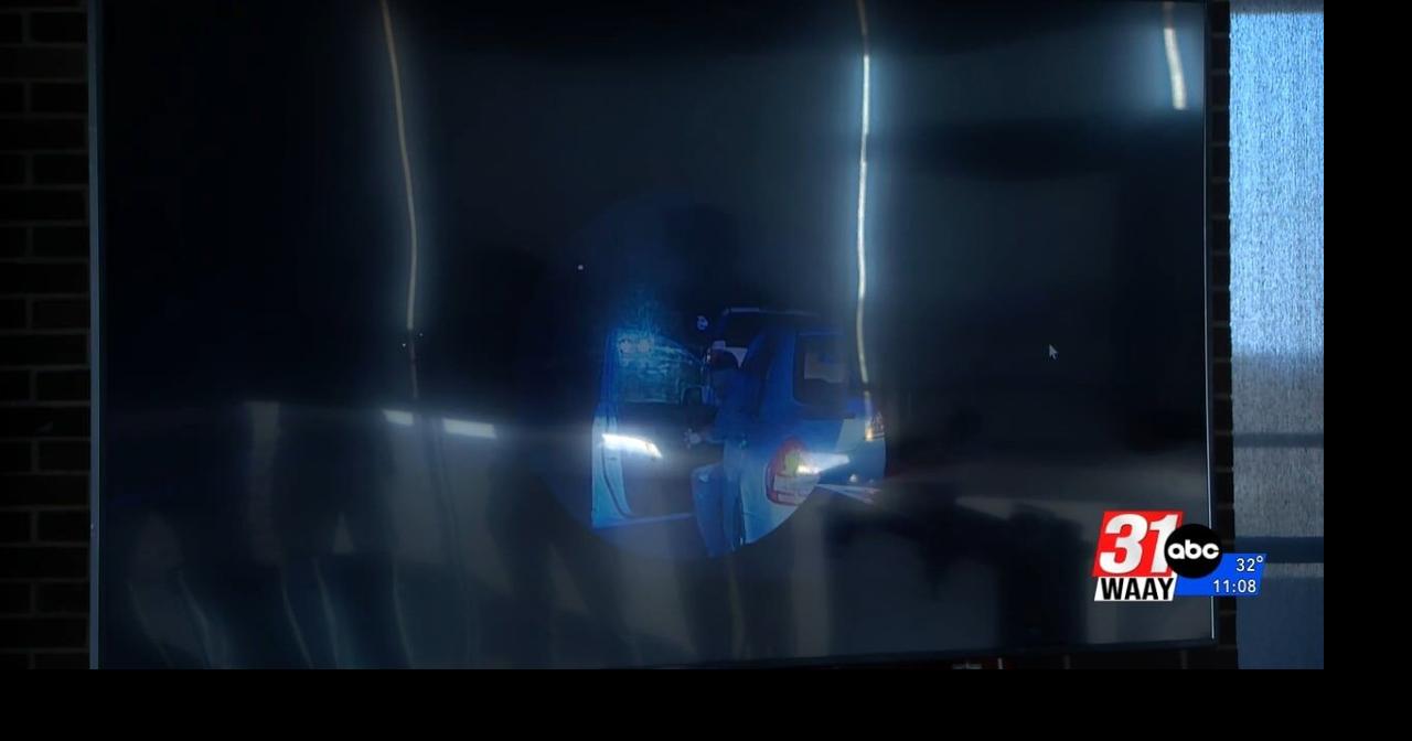 RAW: Decatur Police officer-involved shooting justified; suspect in ...