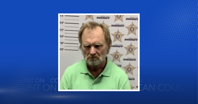 Eva man accused of drug trafficking after police find mix of fentanyl ...