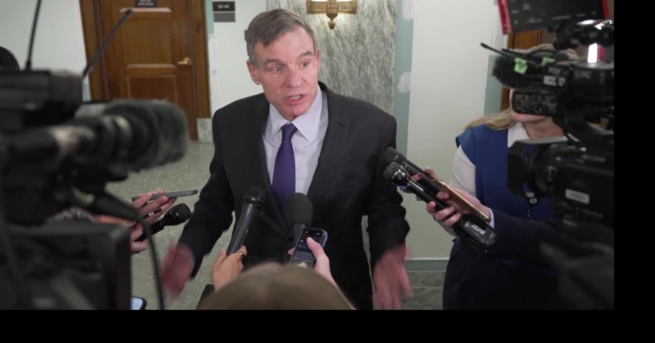 Democratic lawmakers slam FBI raid on Georgia elections office | Video ...