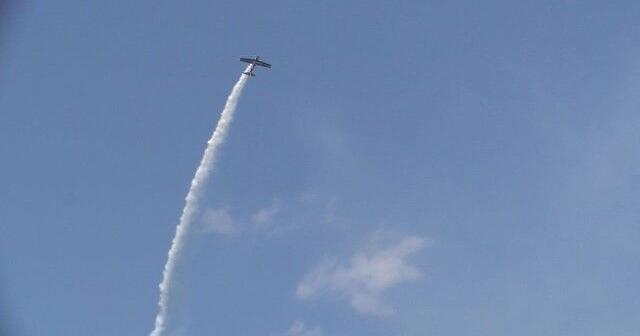North Alabama Airfest takes flight this weekend at Pryor Field | News ...