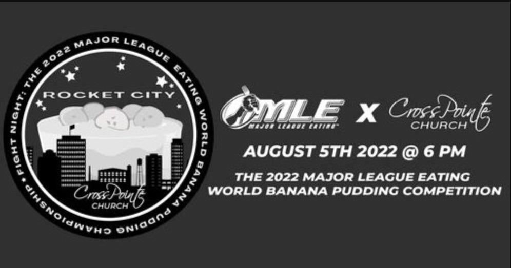 Madison church to host world record-setting banana pudding eating ...