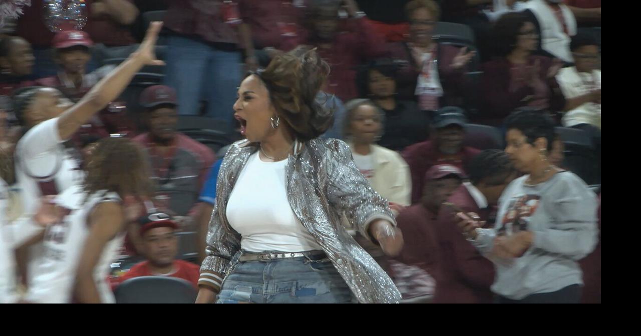 Alabama A&M women beat Alabama State, clinch at least a share of SWAC ...