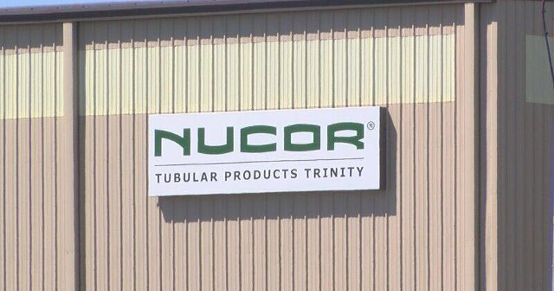 Gov. Ivey: Nucor adding $125 million facility, 200 jobs in Decatur ...