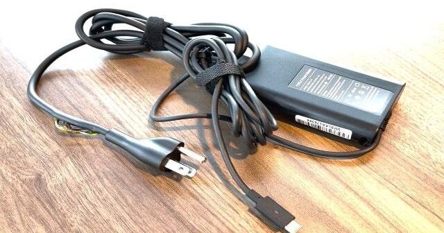 Decatur City Schools announces in-house recall of non-branded USB-C ...