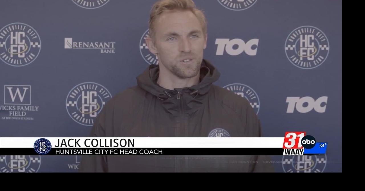 WAAY Sunday night sports with Max Cohan | Video | waaytv.com