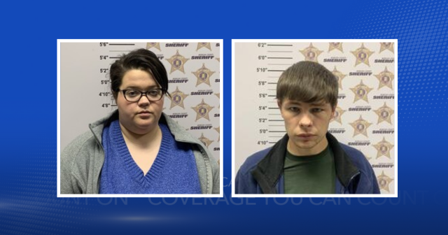 Hartselle mother, stepfather sentenced to life in prison for abusing 3 ...