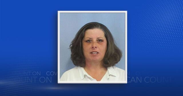 'The rest of her life behind bars': Alabama leaders speak against ...