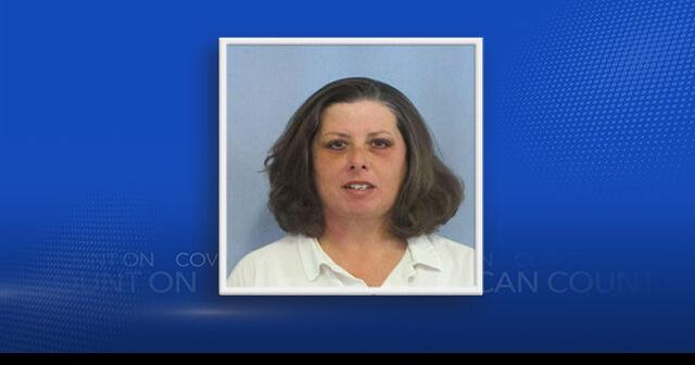 Gov. Ivey: Keep ‘pure evil’ child killer Judith Ann Neelley in prison ...