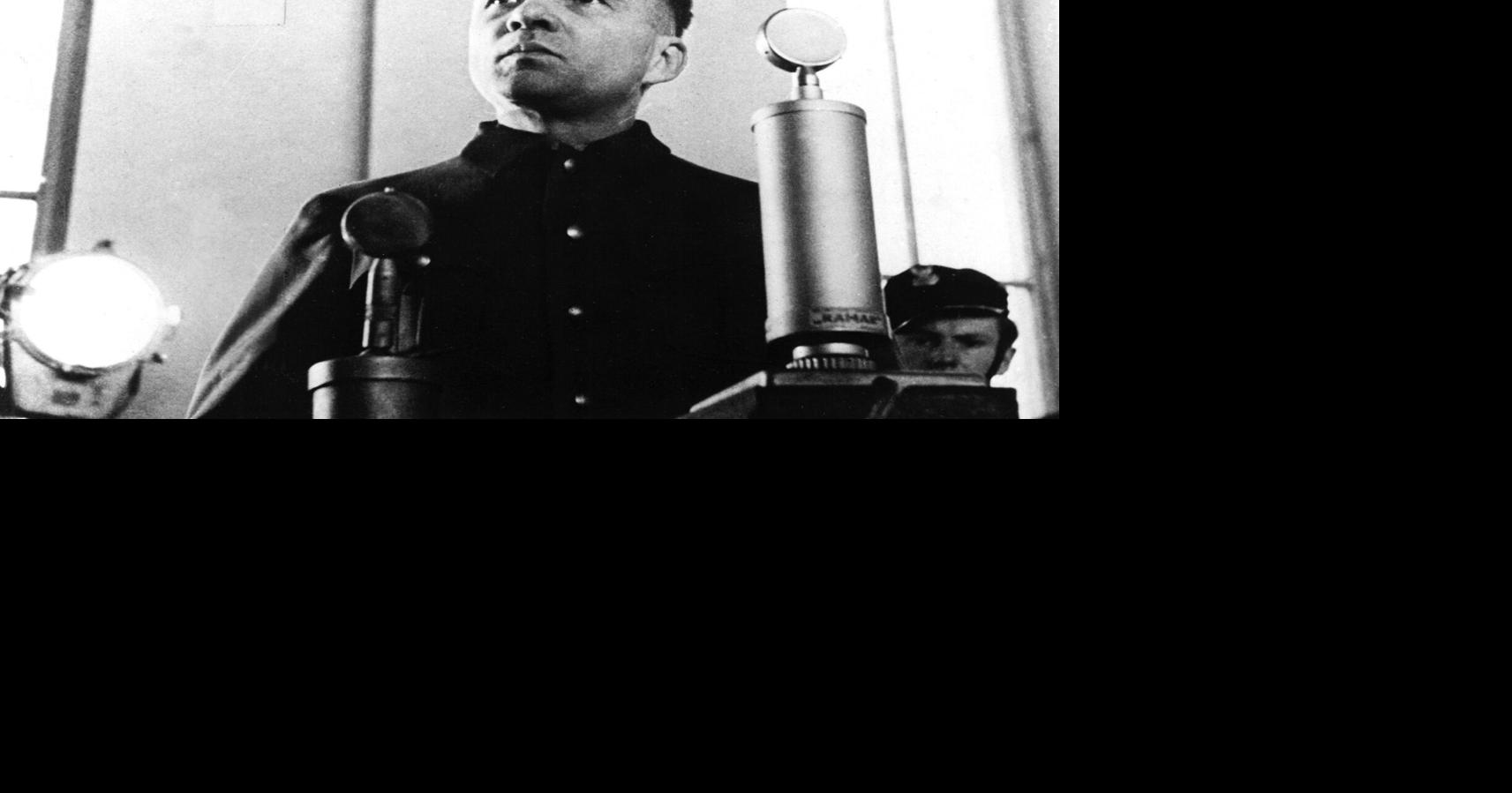 The family home next to Auschwitz is opening its doors to the world ...