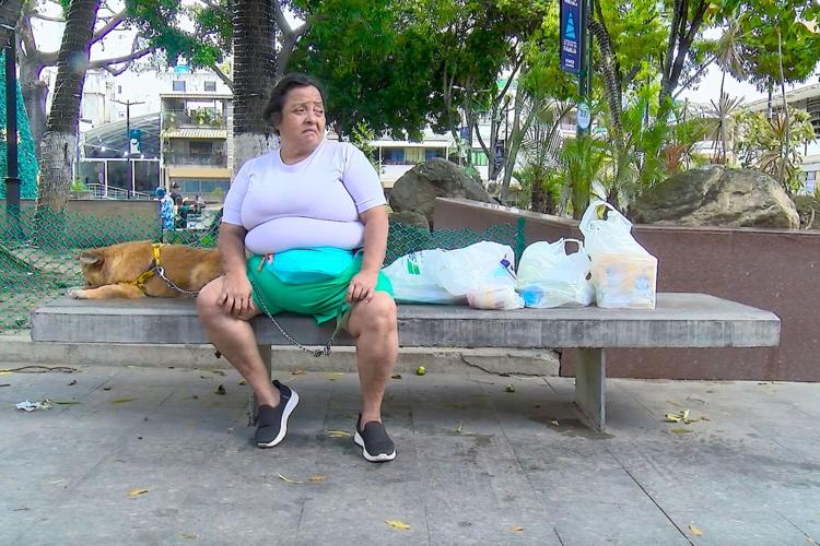 After Maduro’s capture, Venezuelans in Caracas reckon with a weekend ...