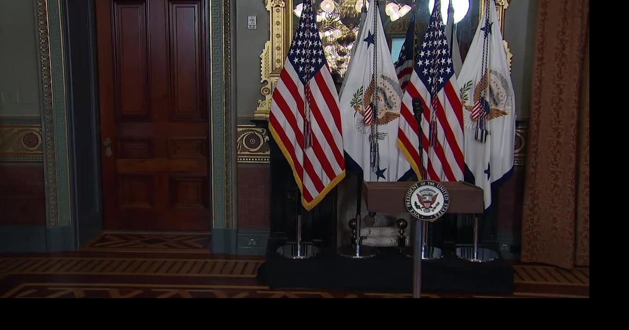 RAW: Marco Rubio sworn in as Secretary of State | Video | waaytv.com