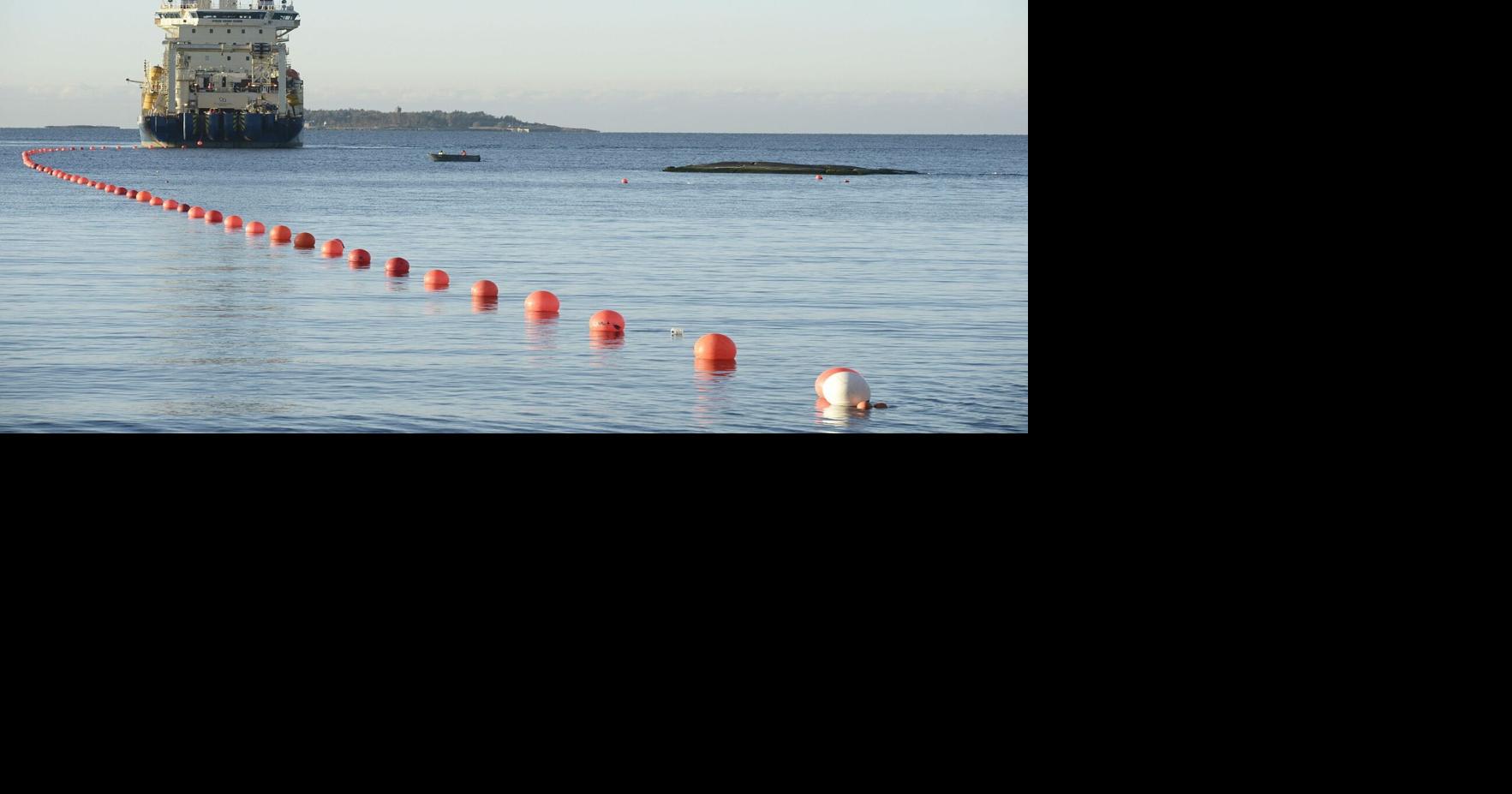 Accident or sabotage? American and European officials disagree as key ...