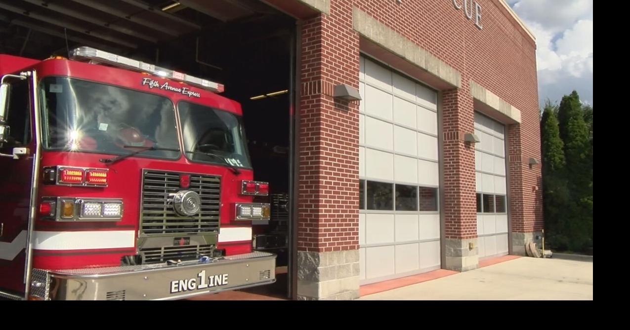 Former Decatur Fire & Rescue trainee sues city | News | waaytv.com