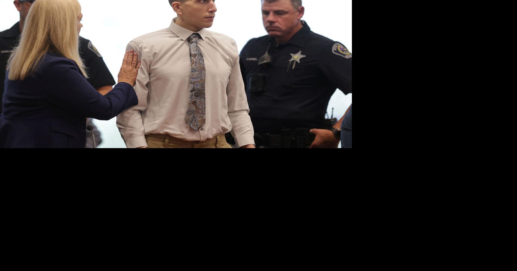 Some documents in Kohberger case have been unsealed. The public must wait for more records that ...