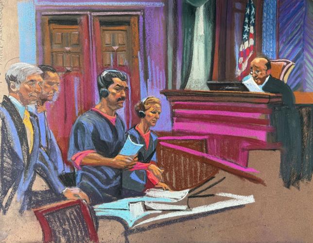 Separate and alone: How Nicolás Maduro and his wife can expect to be ...